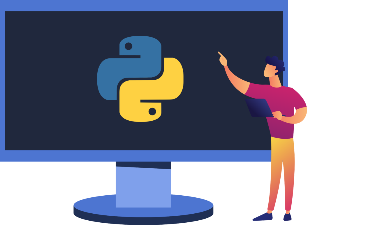 Formation qualifiante Développeur Python
