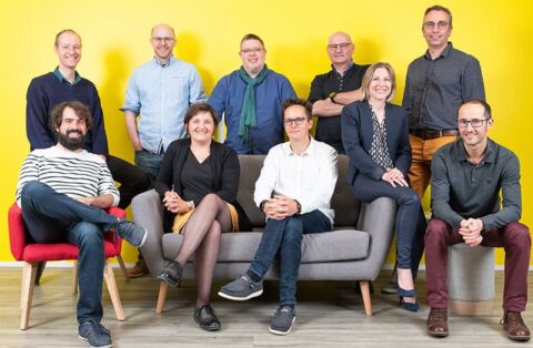 ENI École Informatique : un service dédié à vous accompagner