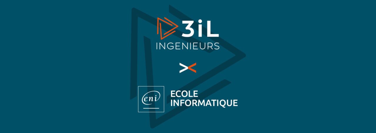 3iL et ENI ECOLE : Ouverture cycle Bac+5 Ingénieurs en alternance